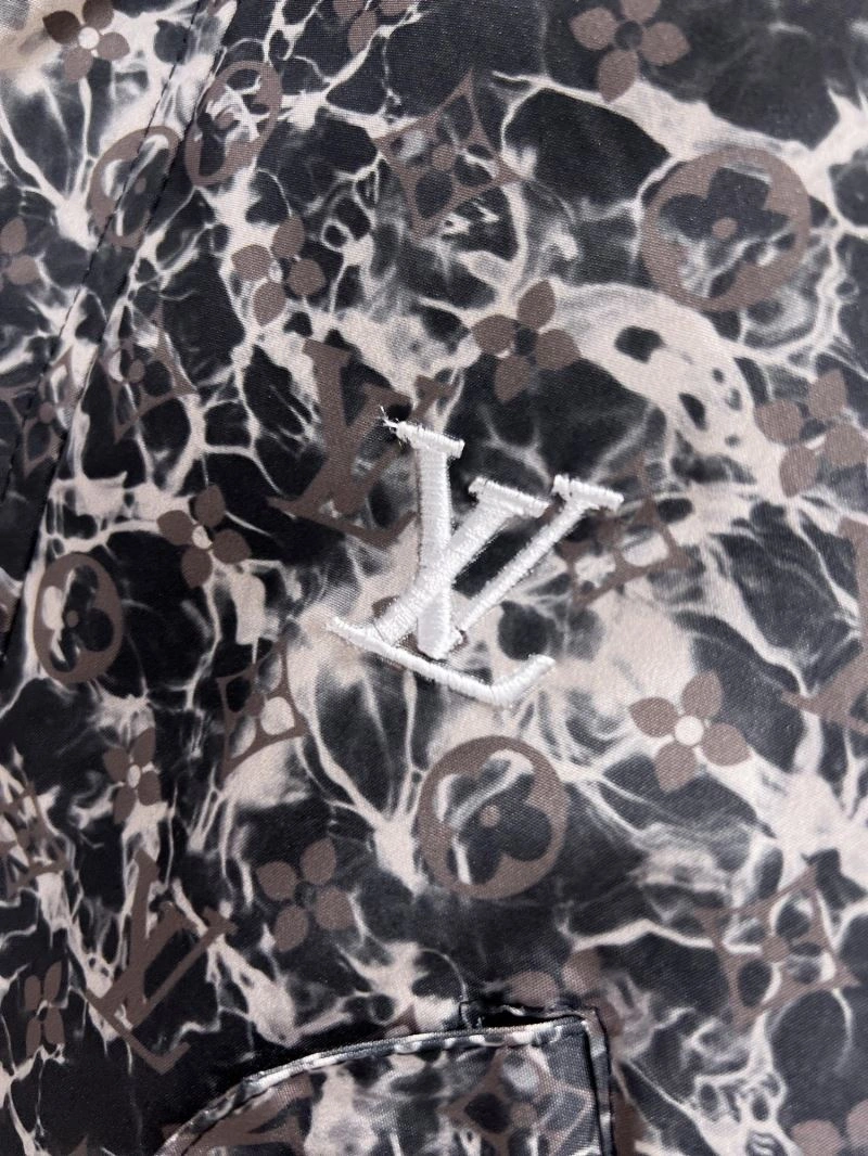 Indistinguishable Louis Vuitton Outwear
