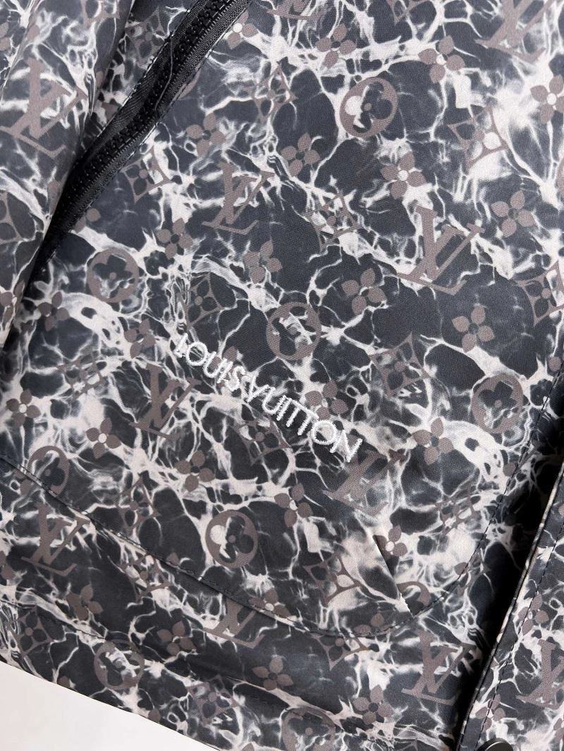 Indistinguishable Louis Vuitton Outwear