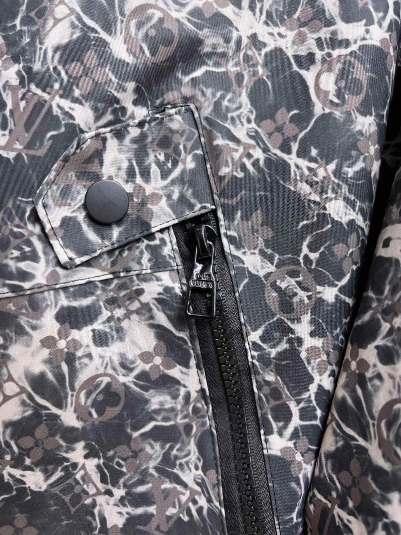 Indistinguishable Louis Vuitton Outwear