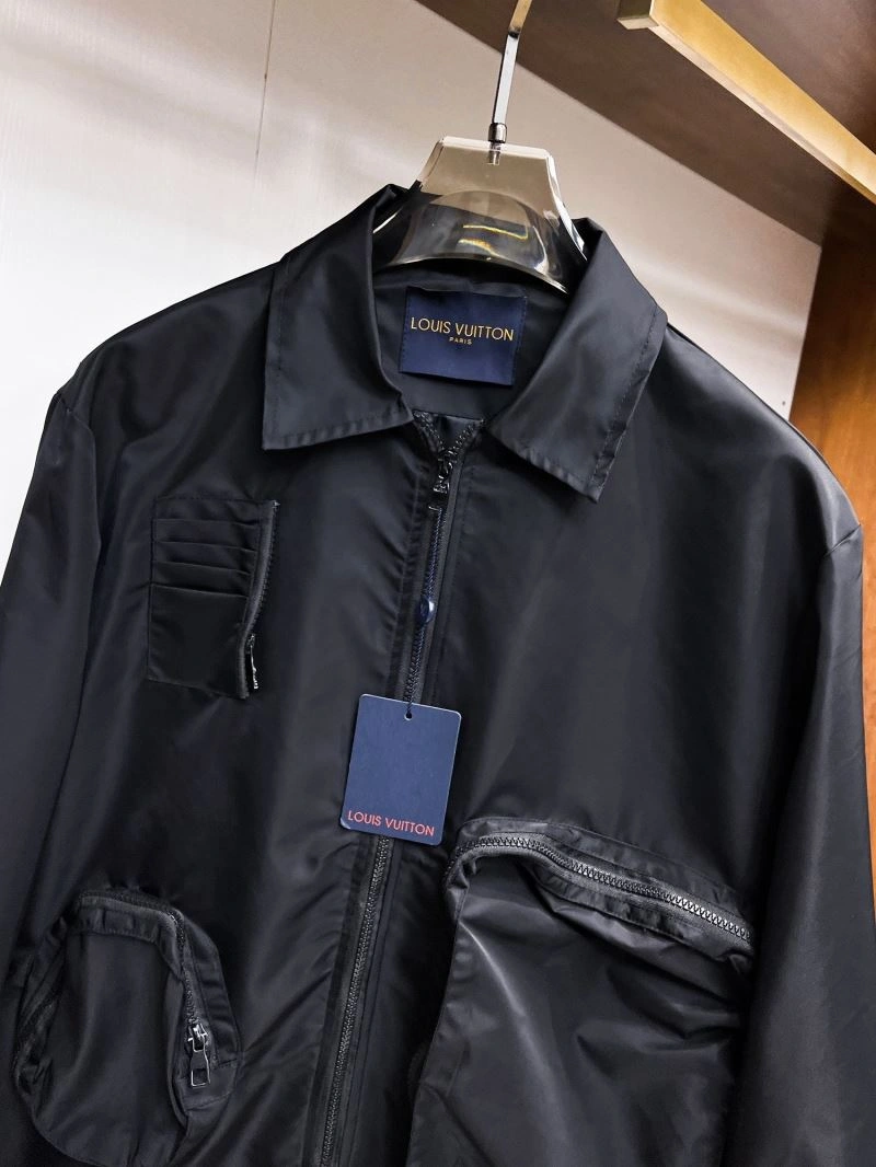 Low-cost Louis Vuitton Outwear
