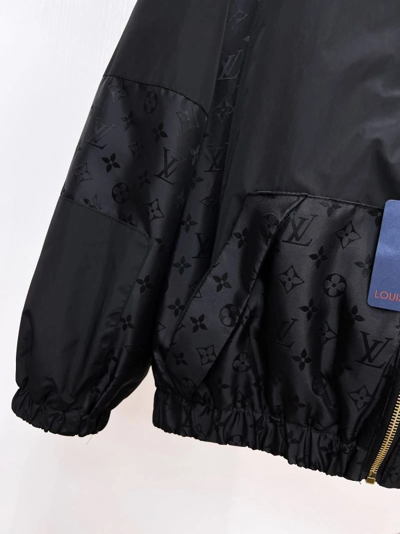 Perfect replica Louis Vuitton Outwear