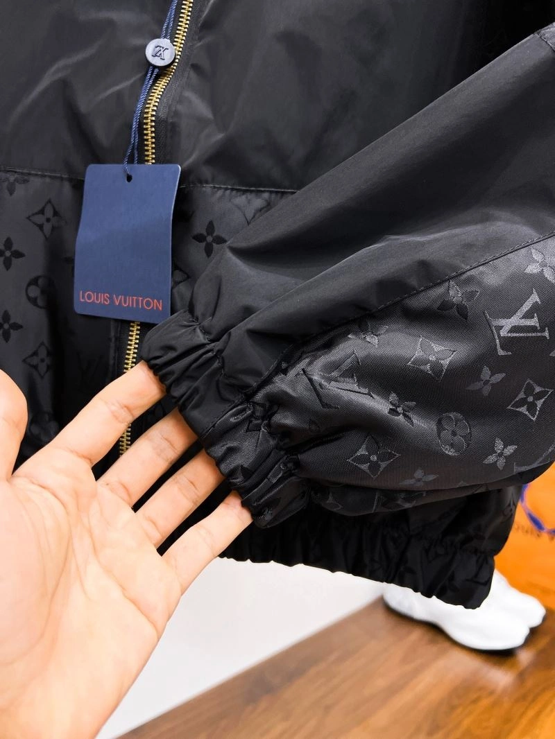 Perfect replica Louis Vuitton Outwear