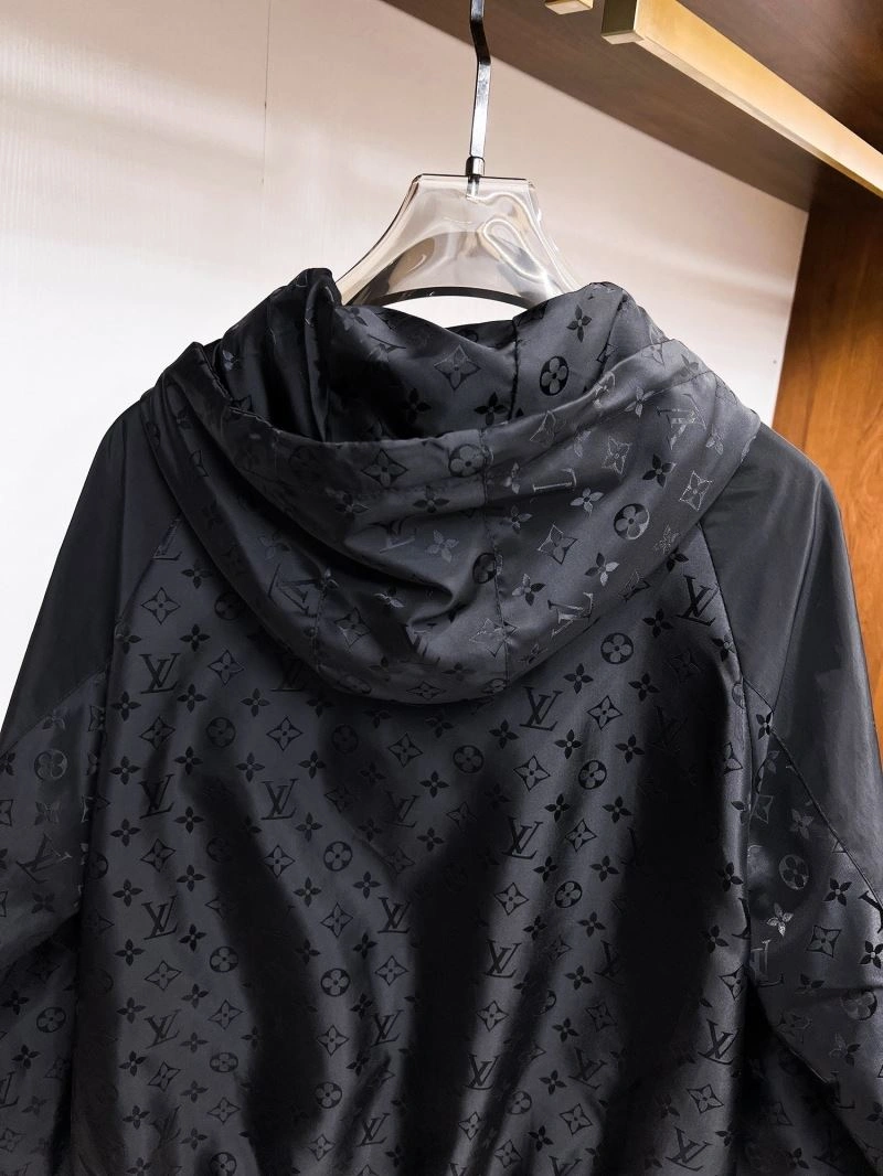Perfect replica Louis Vuitton Outwear