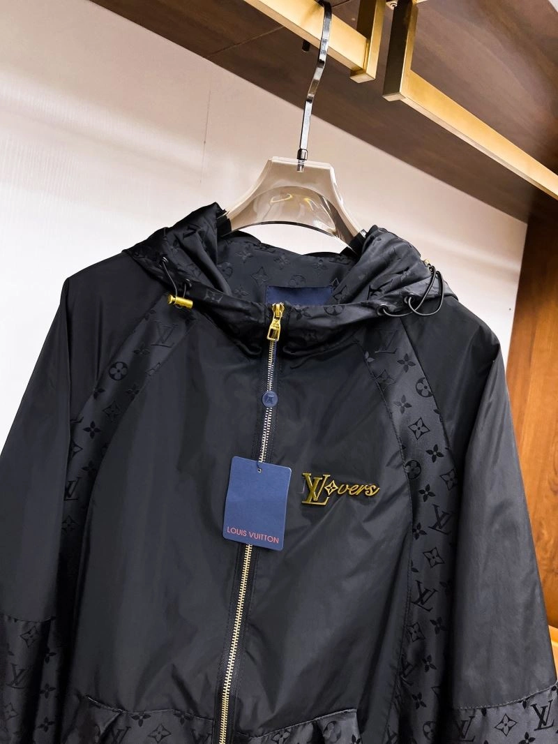 Perfect replica Louis Vuitton Outwear