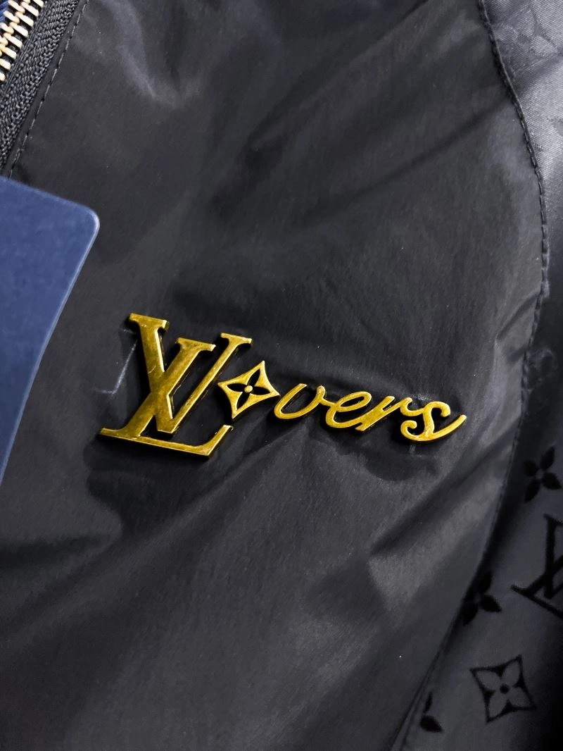 Perfect replica Louis Vuitton Outwear