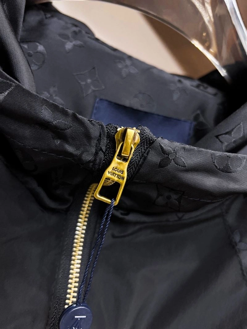 Perfect replica Louis Vuitton Outwear