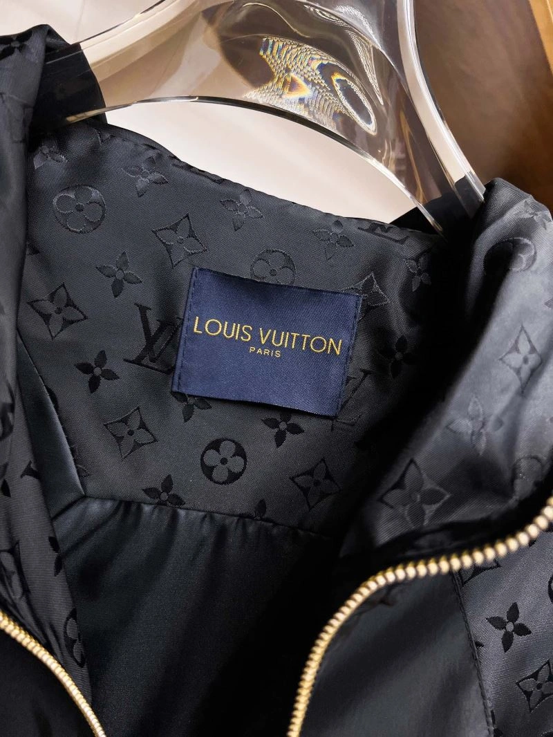 Perfect replica Louis Vuitton Outwear