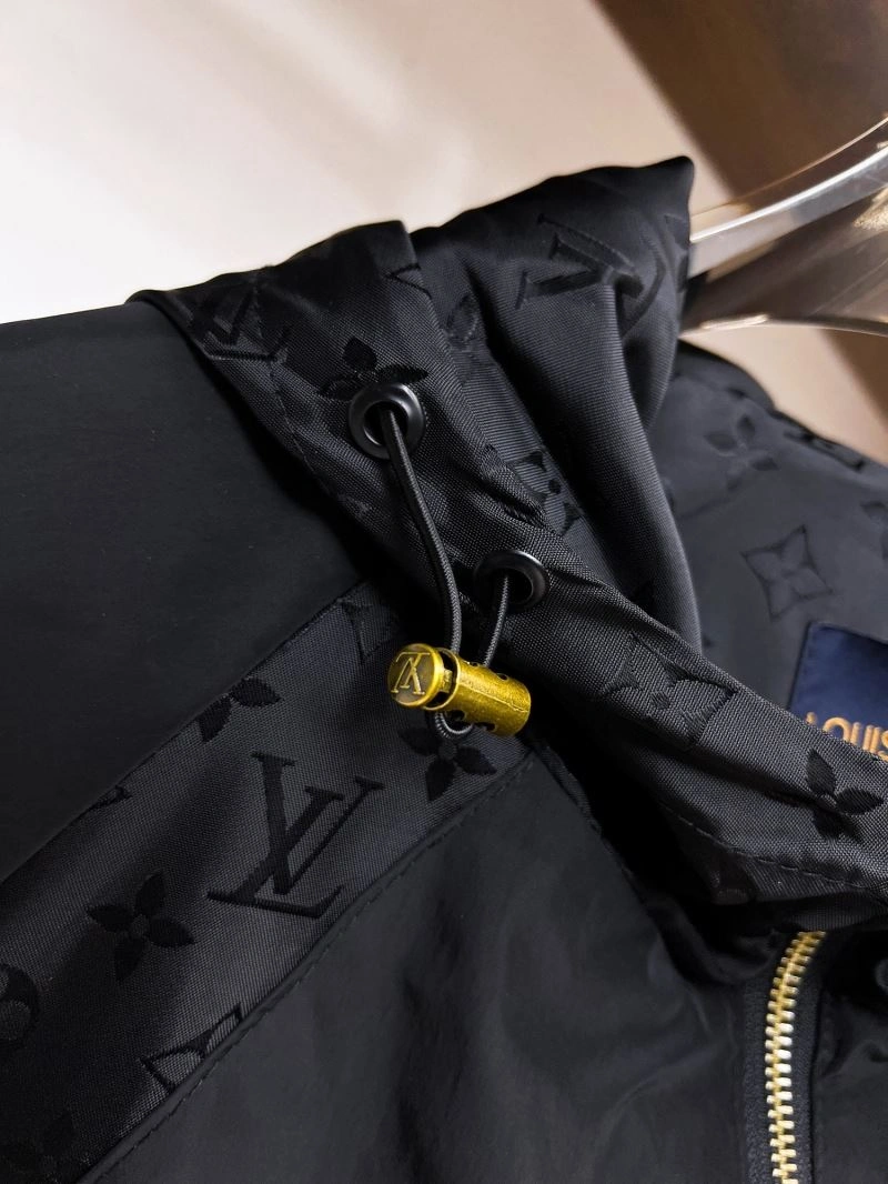 Perfect replica Louis Vuitton Outwear