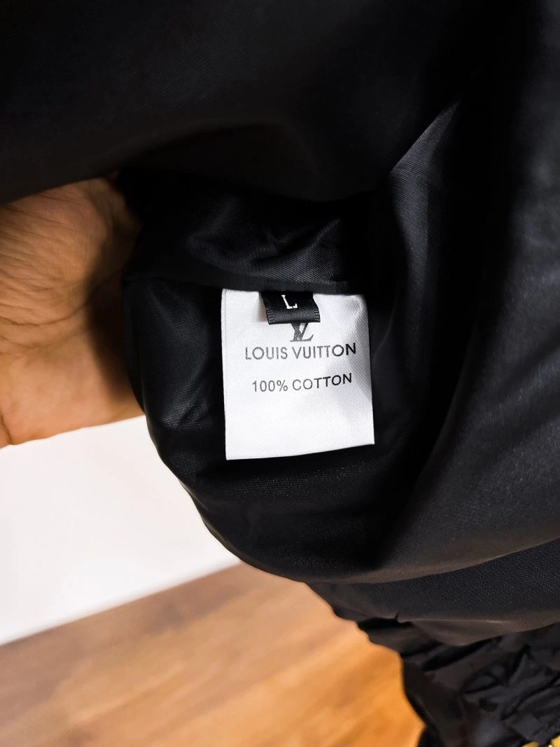 Perfect replica Louis Vuitton Outwear
