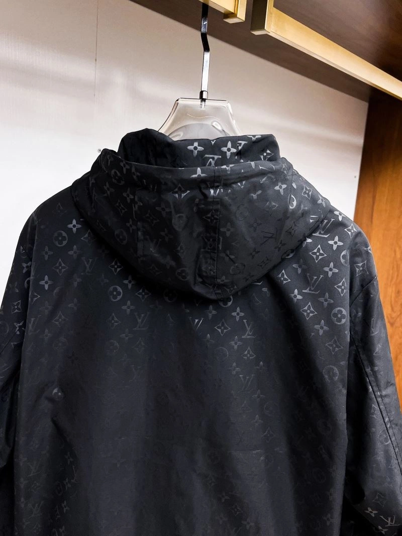 High fidelity Louis Vuitton Outwear