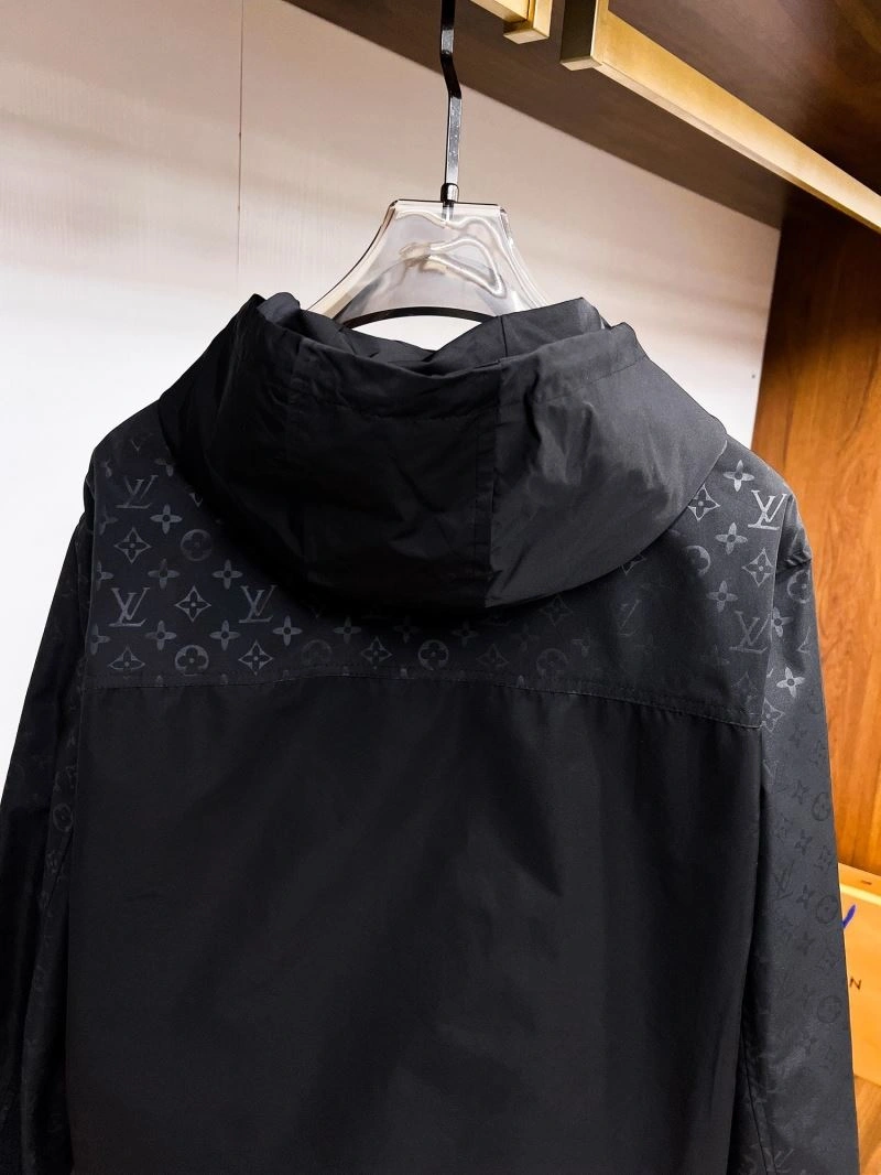 Discounted Louis Vuitton Outwear