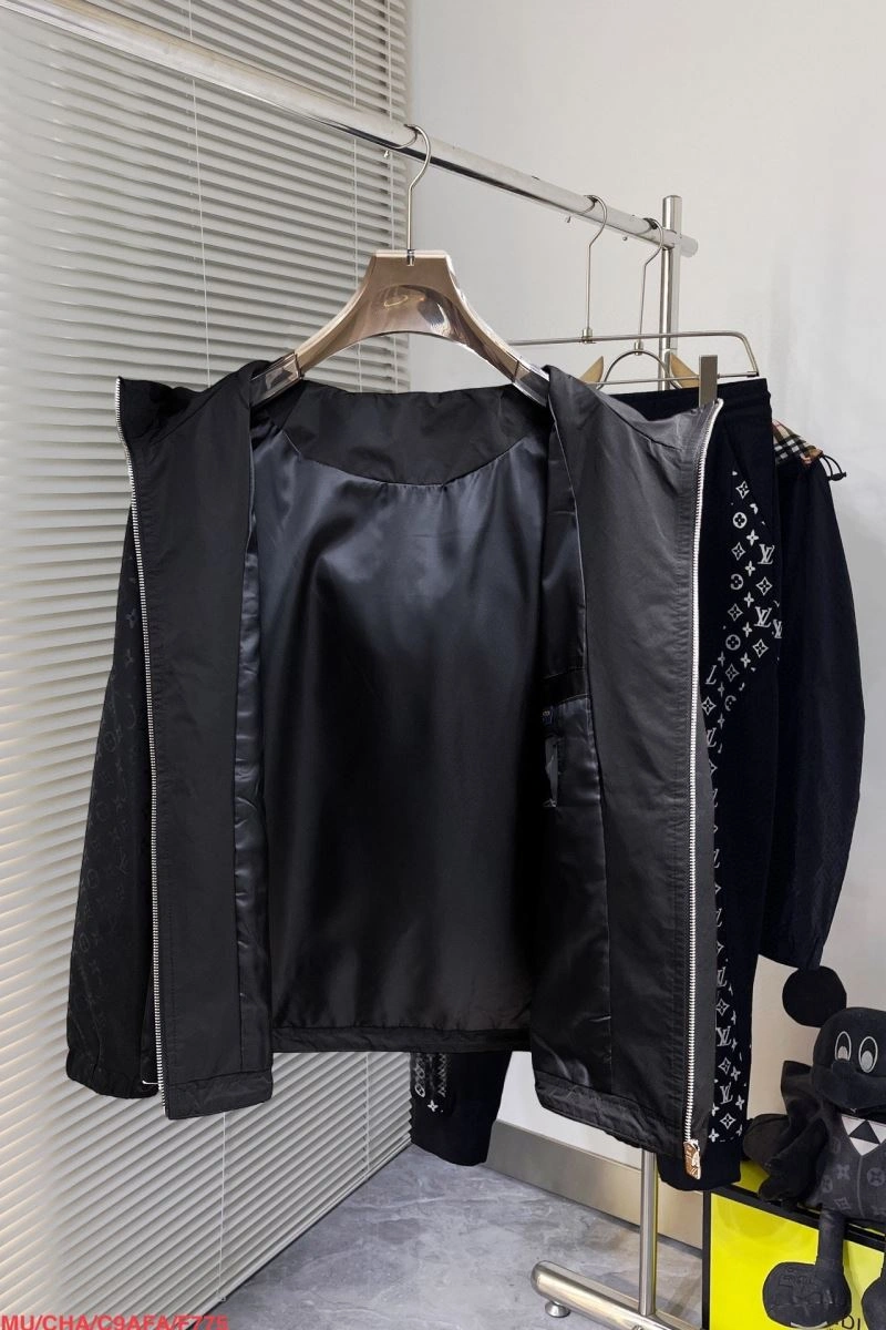 Discounted Louis Vuitton Outwear