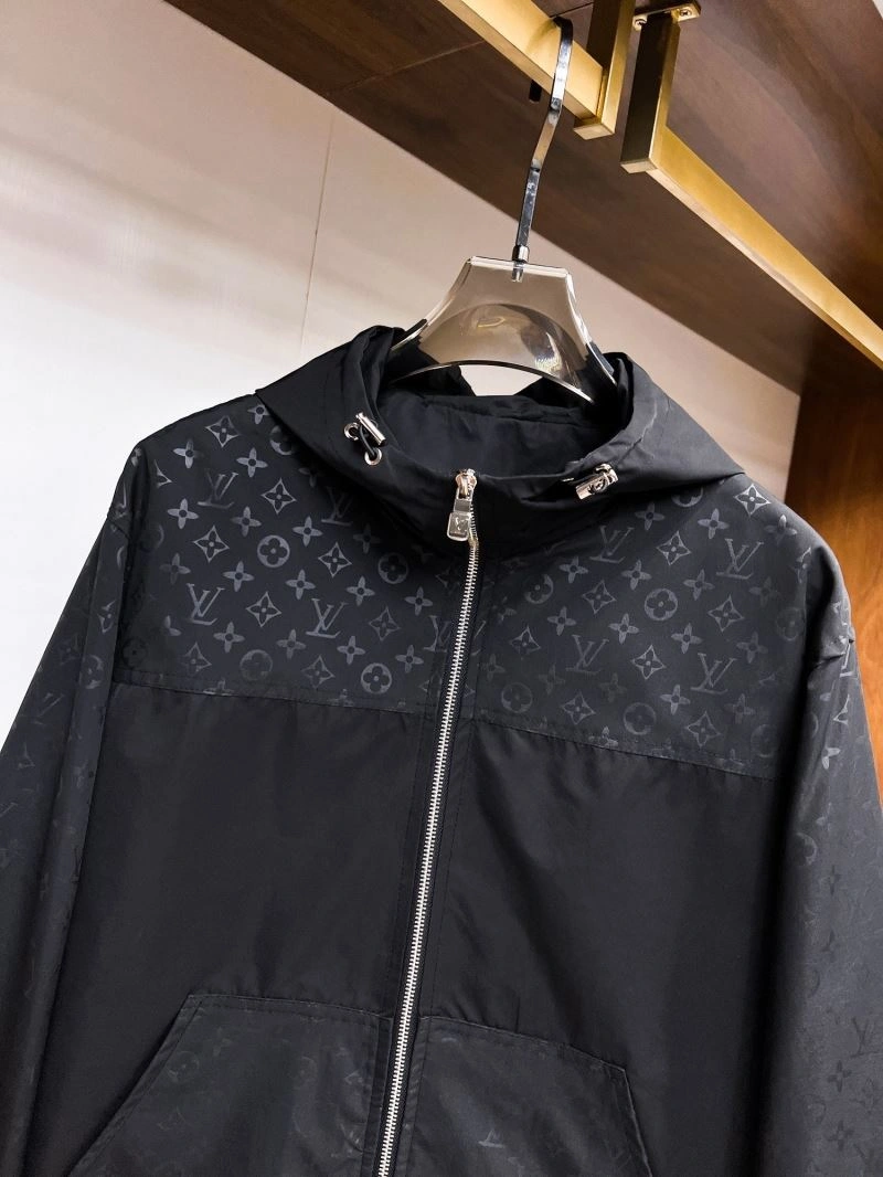 Discounted Louis Vuitton Outwear