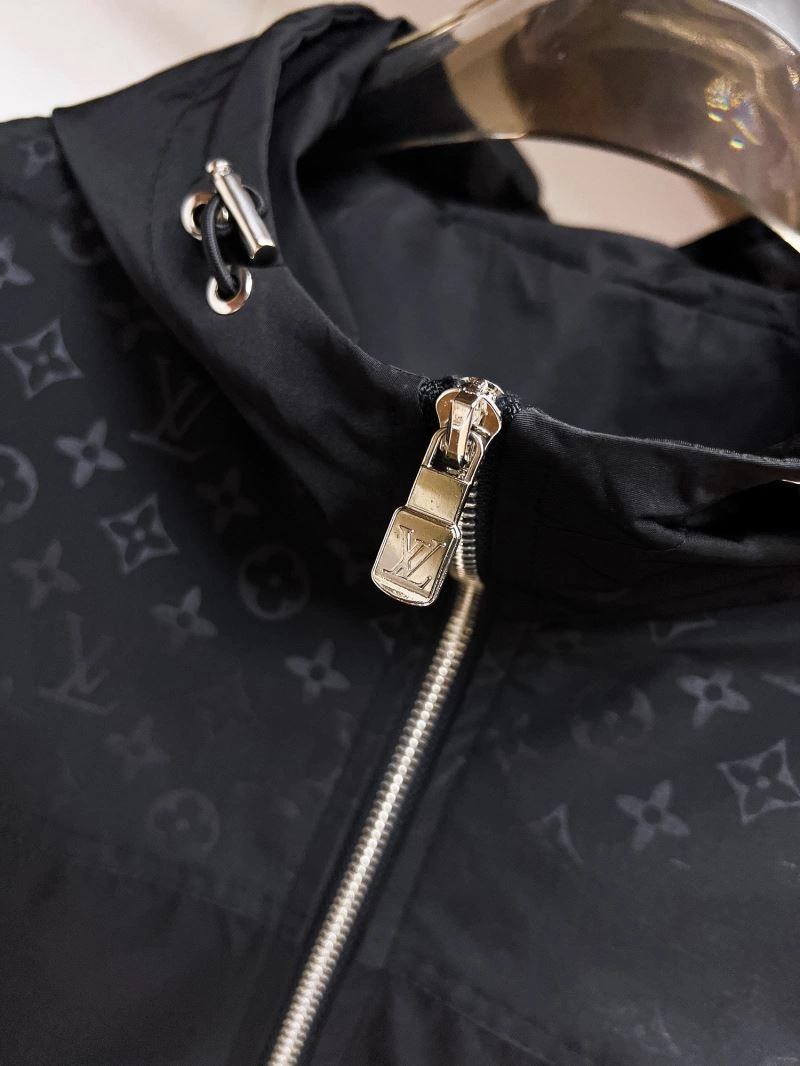 Discounted Louis Vuitton Outwear