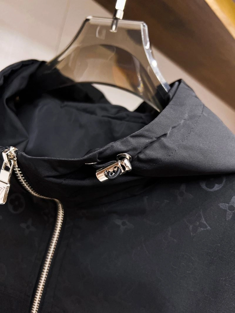 Discounted Louis Vuitton Outwear