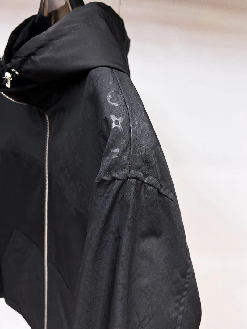 Discounted Louis Vuitton Outwear