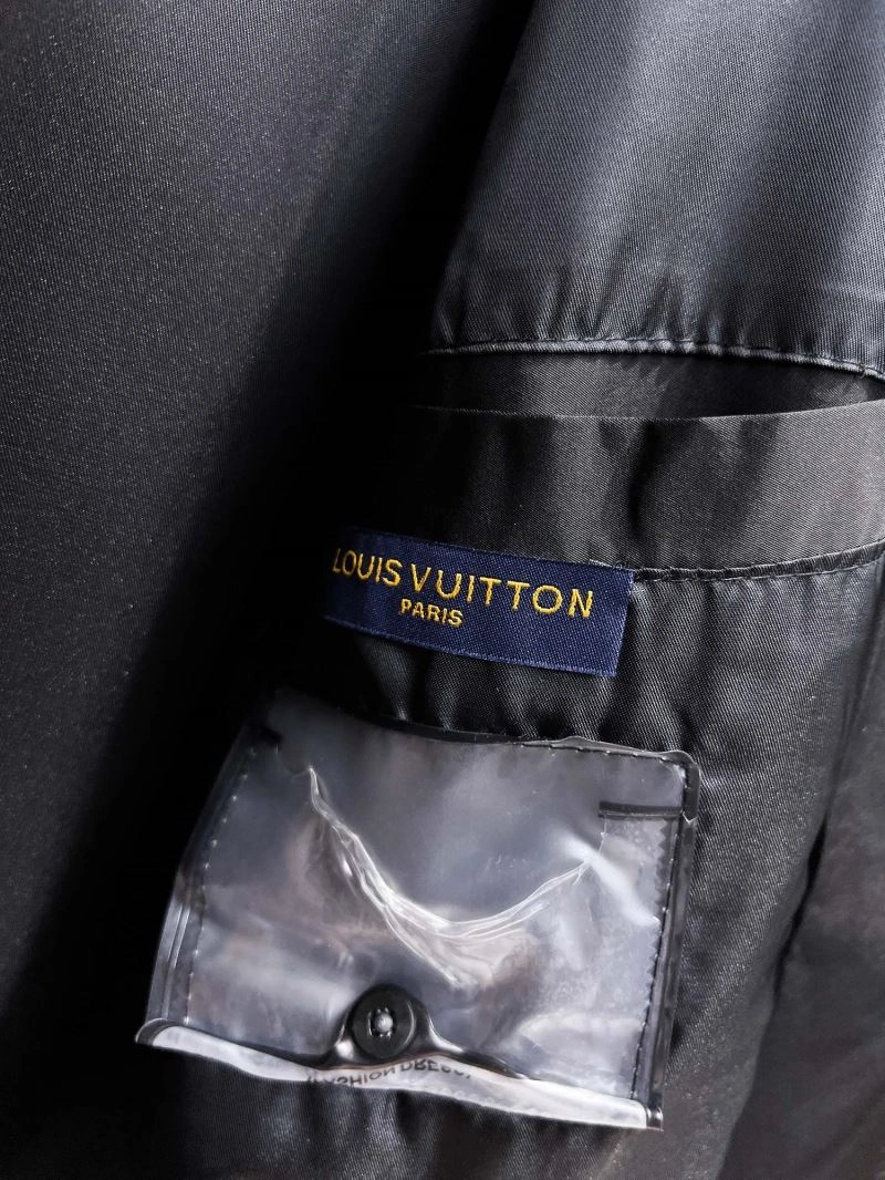 Discounted Louis Vuitton Outwear