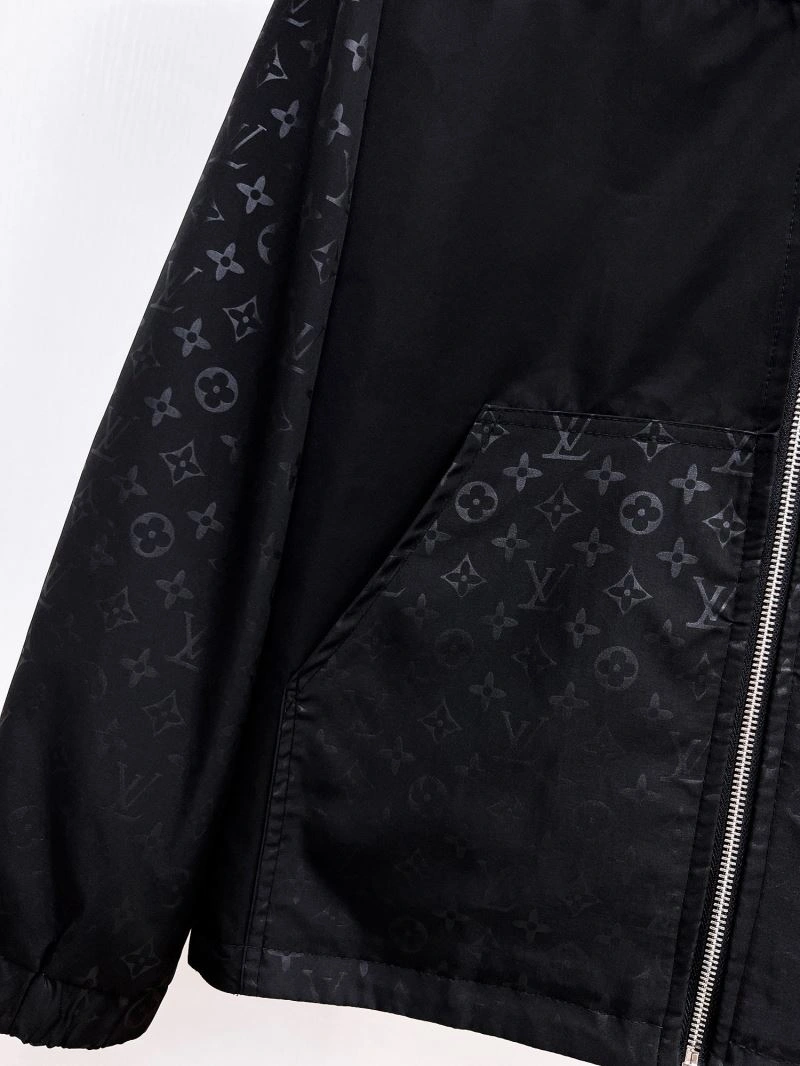 Discounted Louis Vuitton Outwear