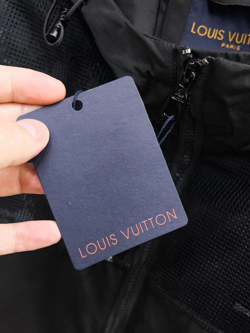 Exact replica Louis Vuitton Outwear