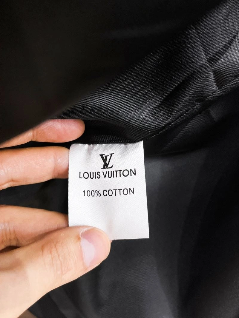 Exact replica Louis Vuitton Outwear