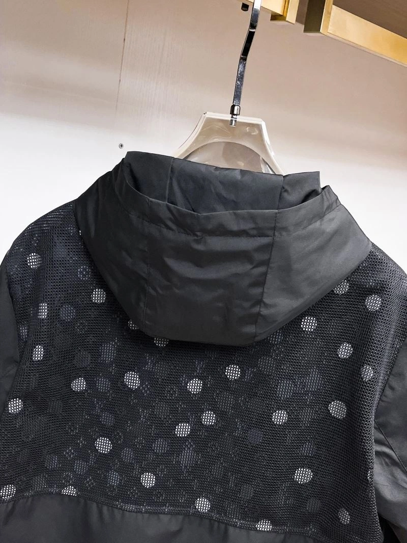 Exact replica Louis Vuitton Outwear