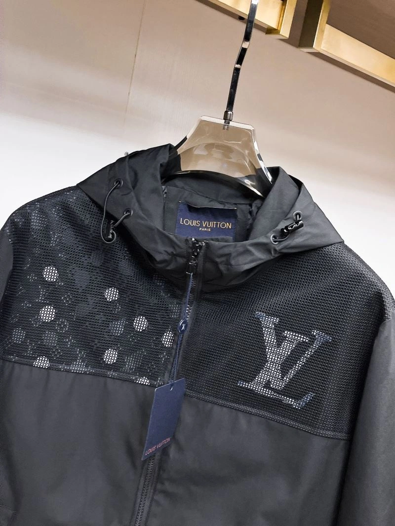 Exact replica Louis Vuitton Outwear