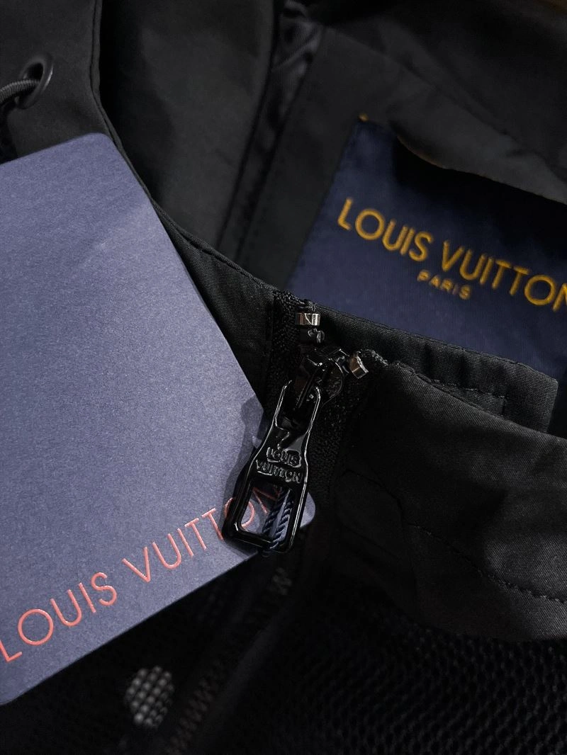 Exact replica Louis Vuitton Outwear