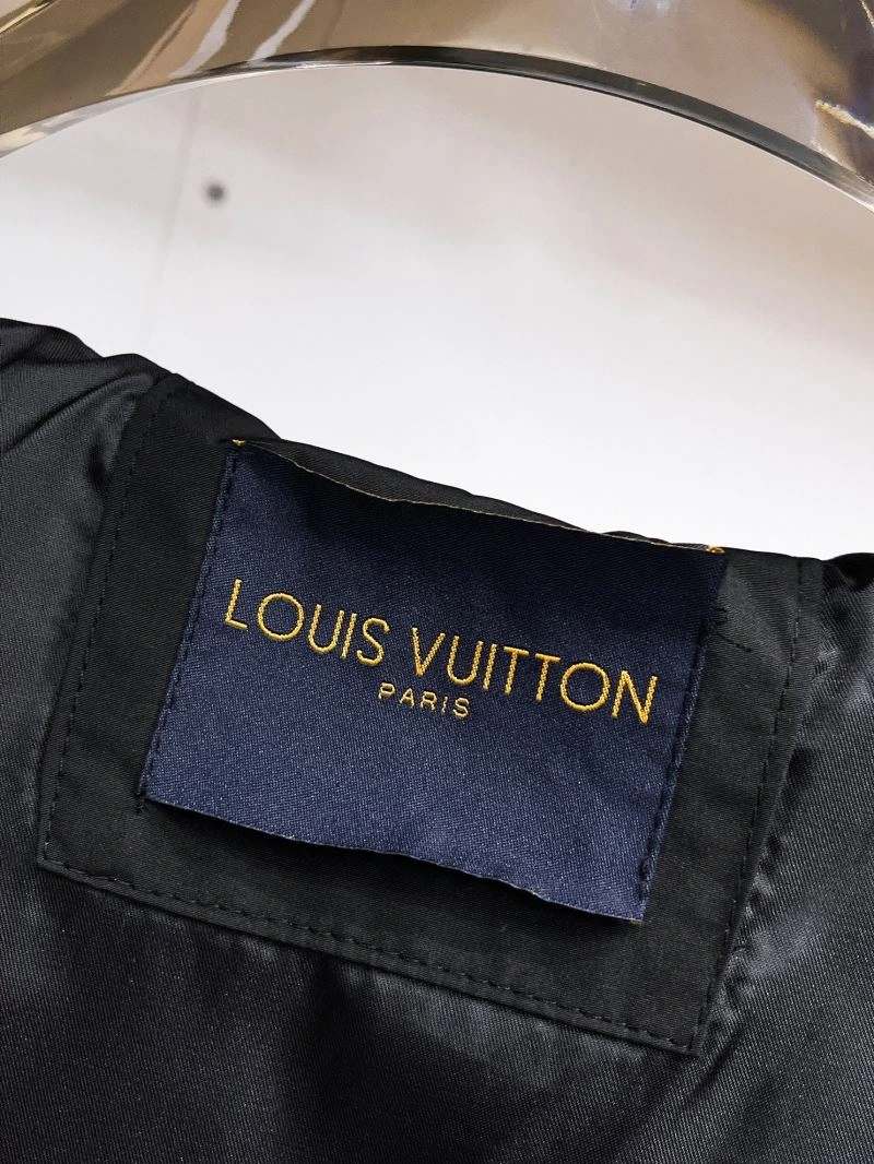 Exact replica Louis Vuitton Outwear