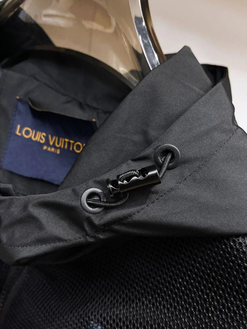 Exact replica Louis Vuitton Outwear