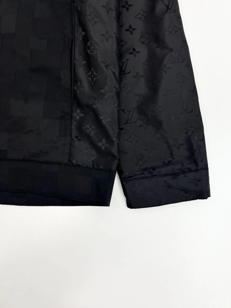 High accuracy Louis Vuitton Outwear