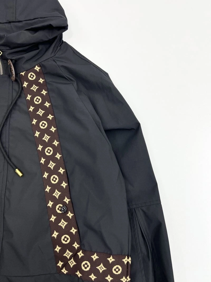 Real Louis Vuitton Outwear