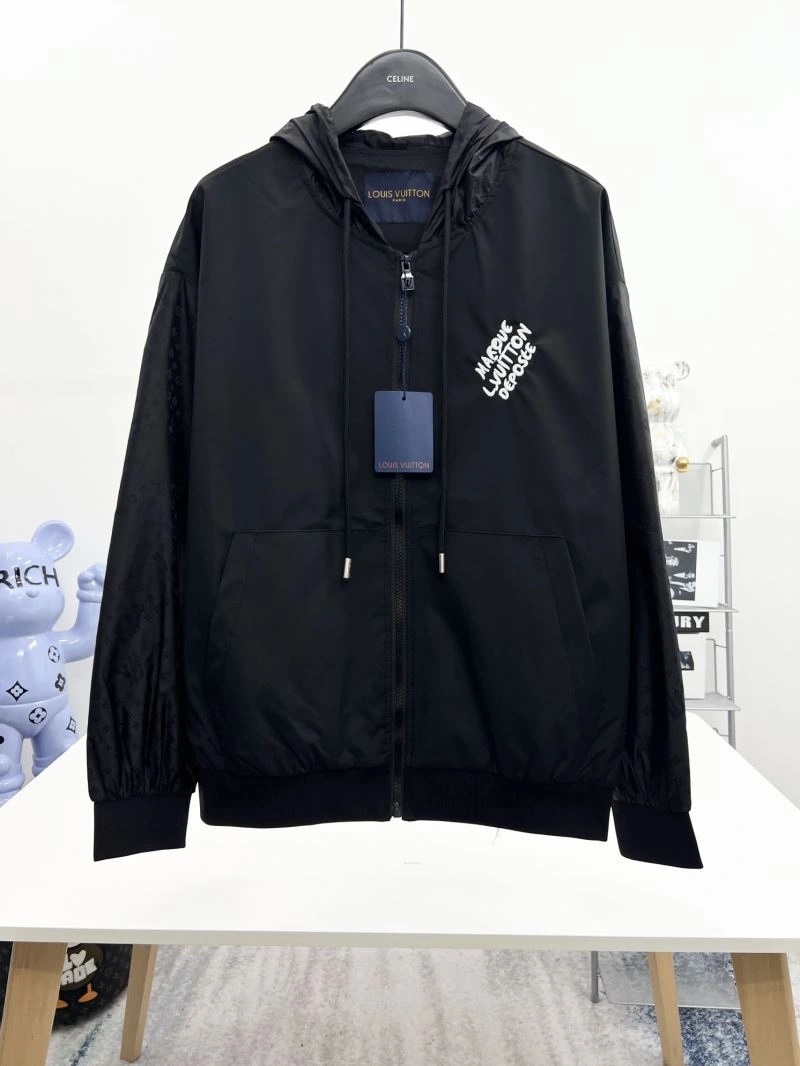 Louis Vuitton Outwear
