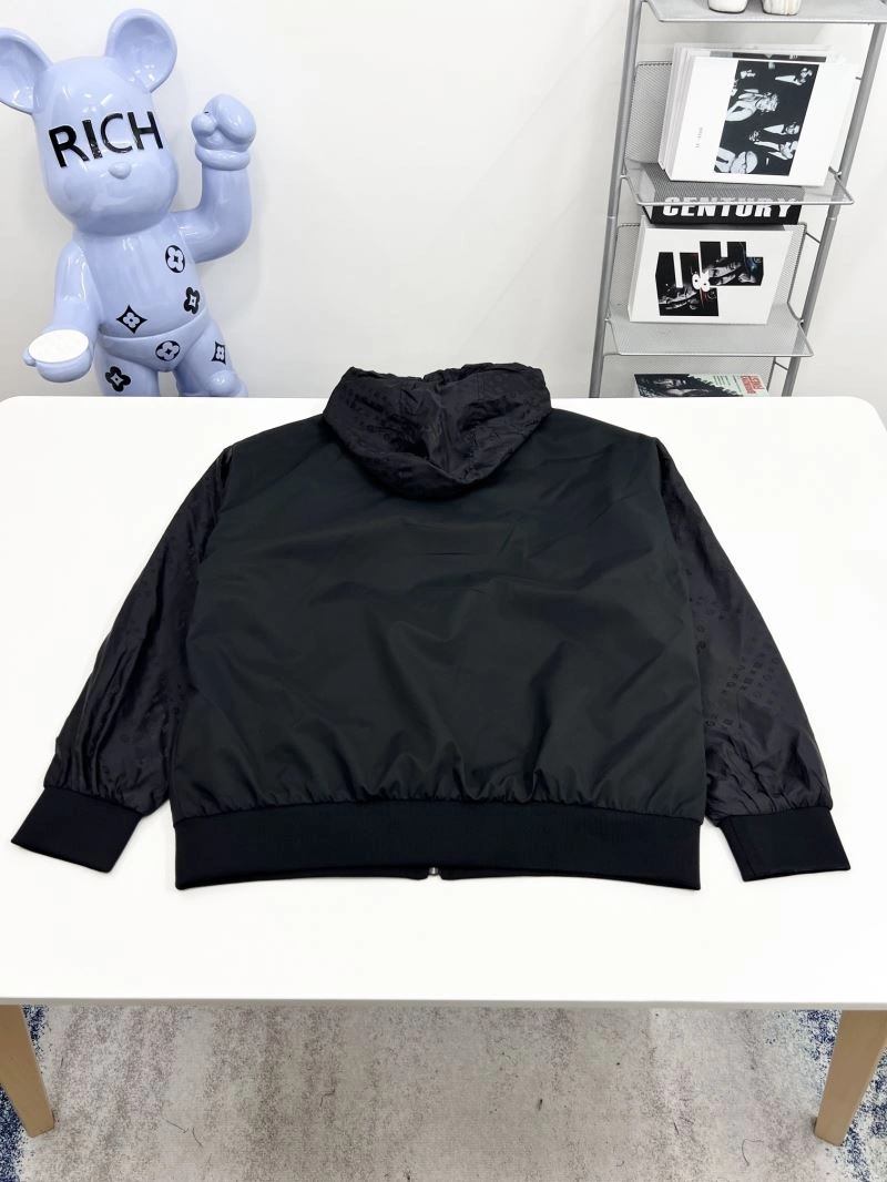 OEM Louis Vuitton Outwear