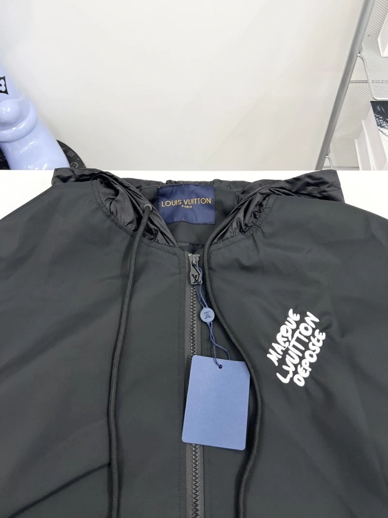 OEM Louis Vuitton Outwear