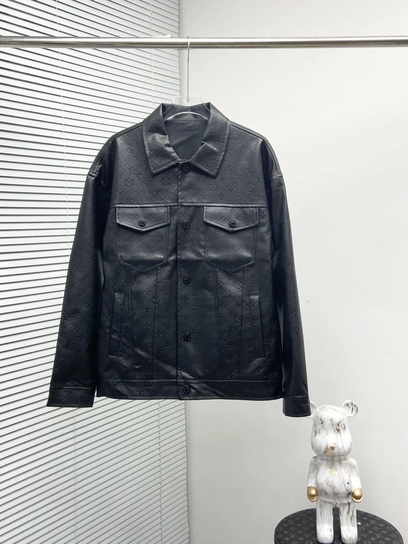 Louis Vuitton Outwear
