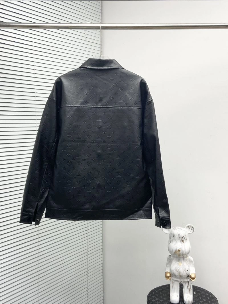 Value-priced Louis Vuitton Outwear