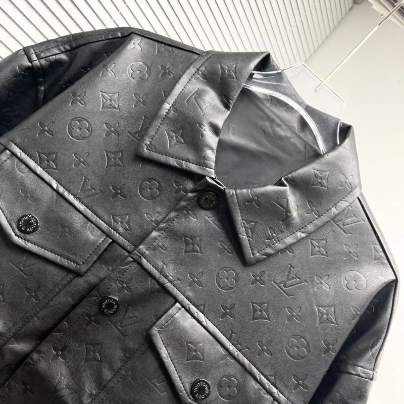Value-priced Louis Vuitton Outwear