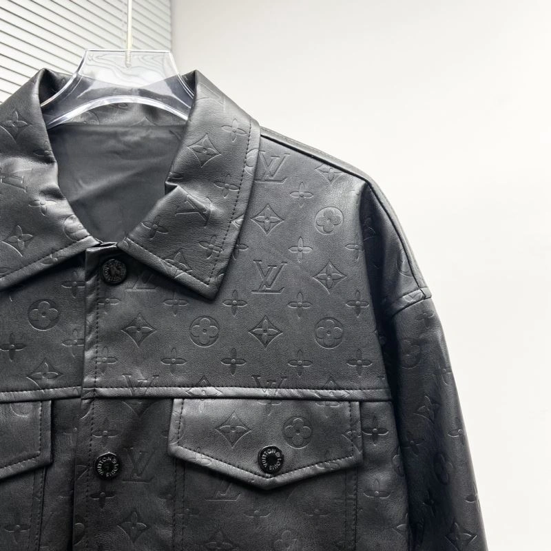 Value-priced Louis Vuitton Outwear