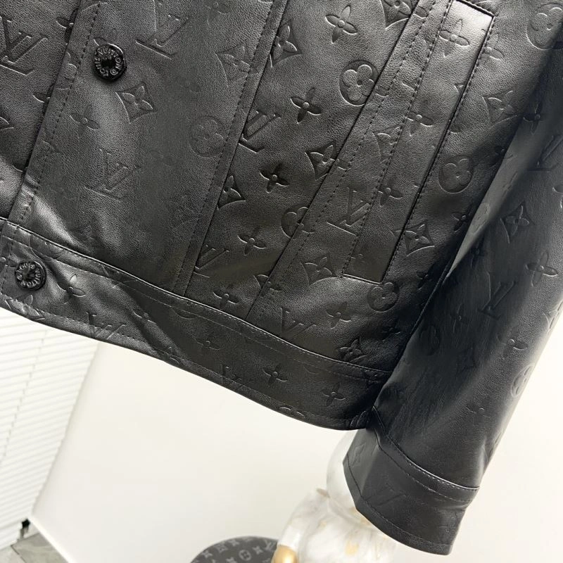 Value-priced Louis Vuitton Outwear