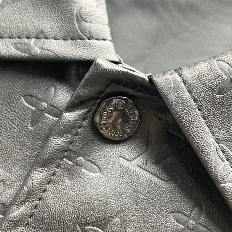 Value-priced Louis Vuitton Outwear
