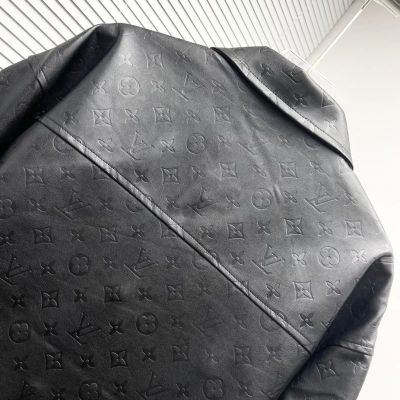 Value-priced Louis Vuitton Outwear