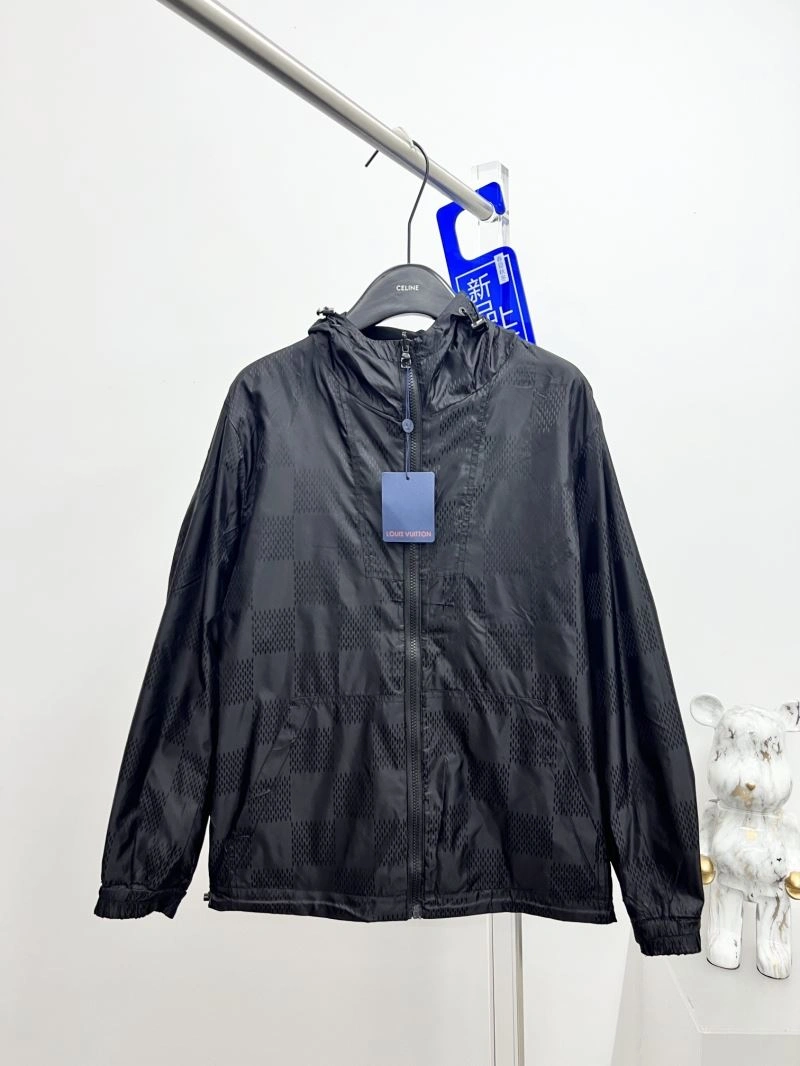 Louis Vuitton Outwear