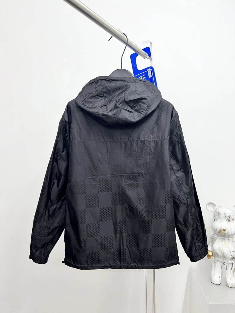 Cut-rate Louis Vuitton Outwear