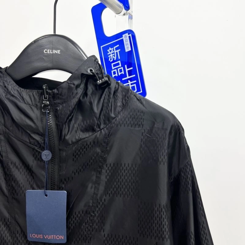 Cut-rate Louis Vuitton Outwear