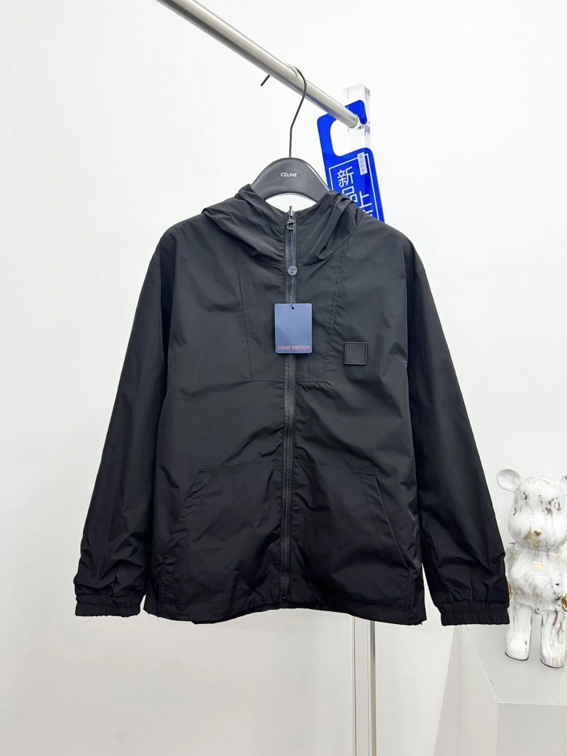 Louis Vuitton Outwear