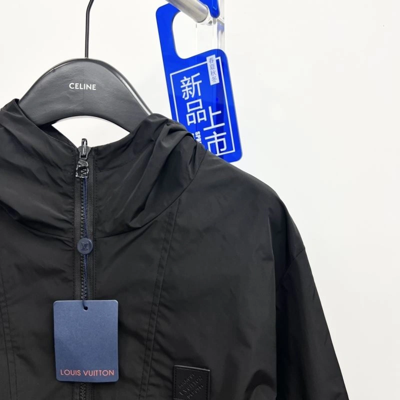 Mirror quality Louis Vuitton Outwear