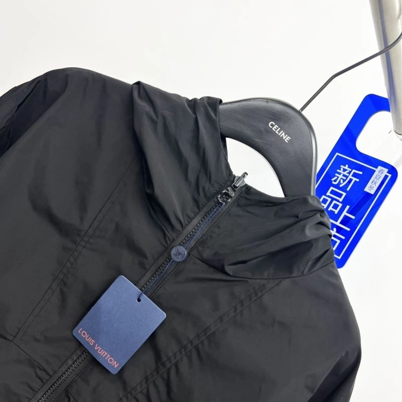 Mirror quality Louis Vuitton Outwear