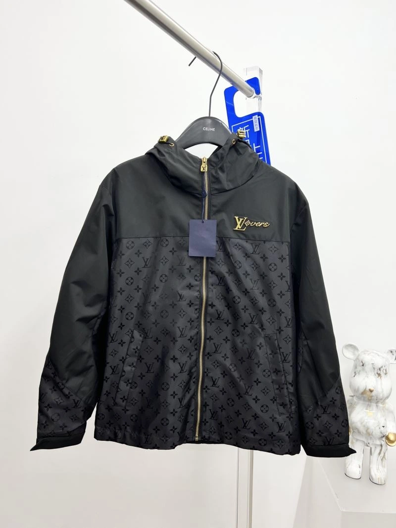 Louis Vuitton Outwear