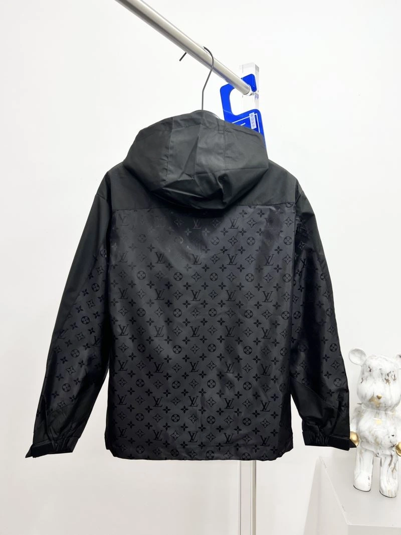 Brand-original Louis Vuitton Outwear