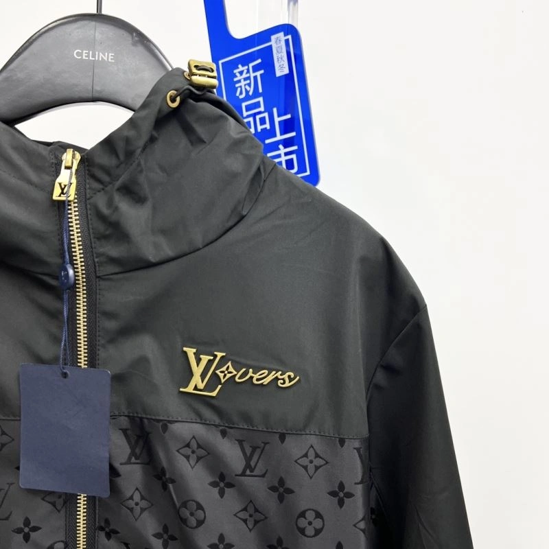 Brand-original Louis Vuitton Outwear